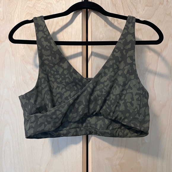 Buffbunny Collection | Intimates & Sleepwear | Womens Camouflage Print ...